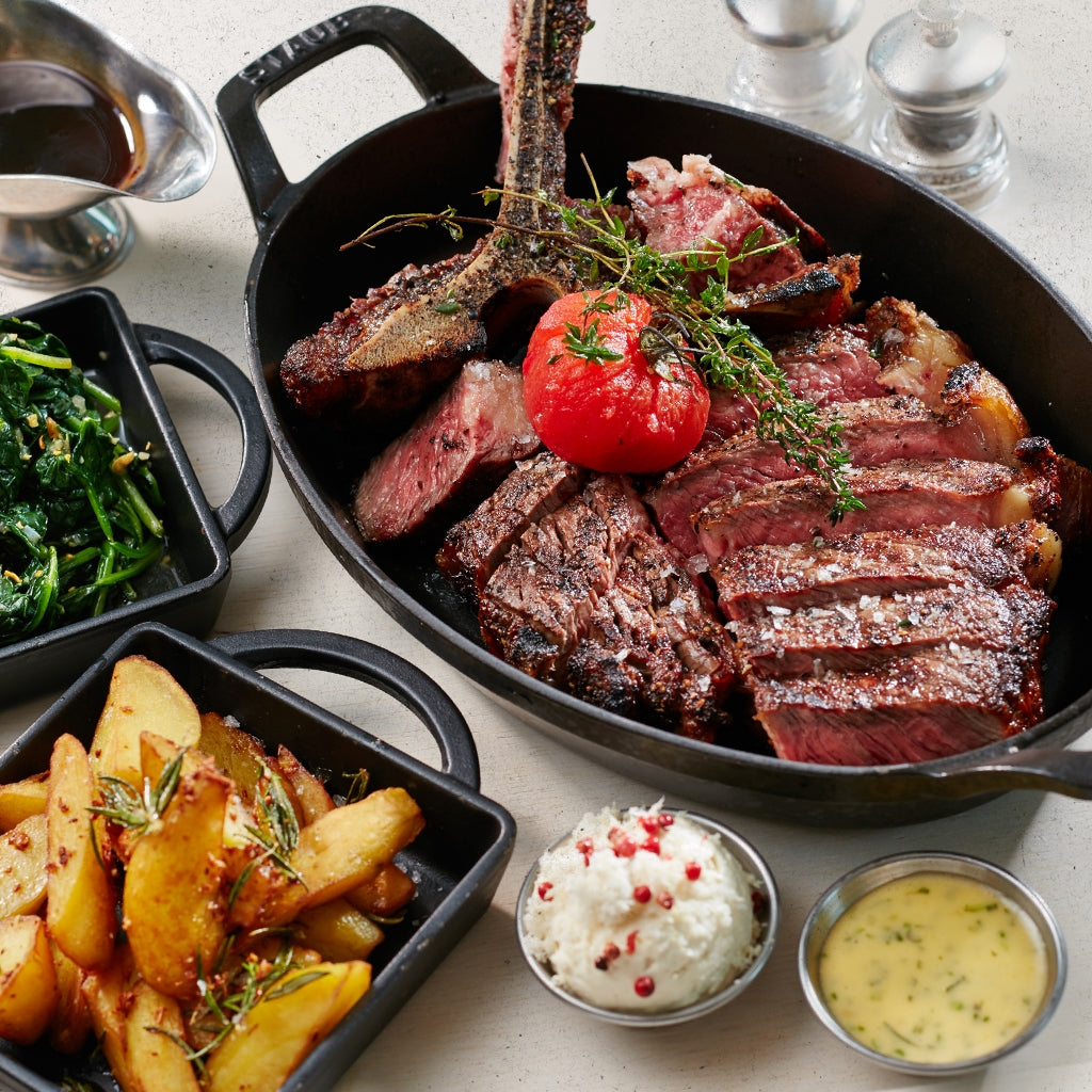 Shop Premium Butchery Meats Online | Culina