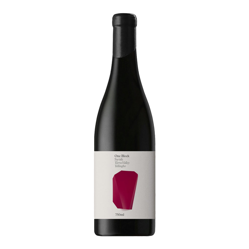Yellingbo Syrah 2019, 75cl