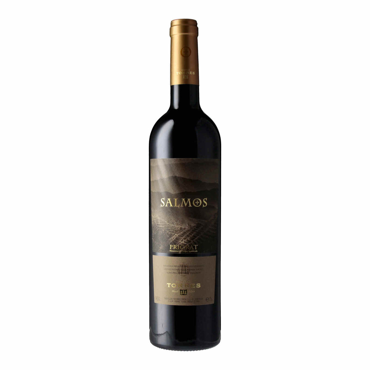 Salmos, Priorat, 2019, 75cl
