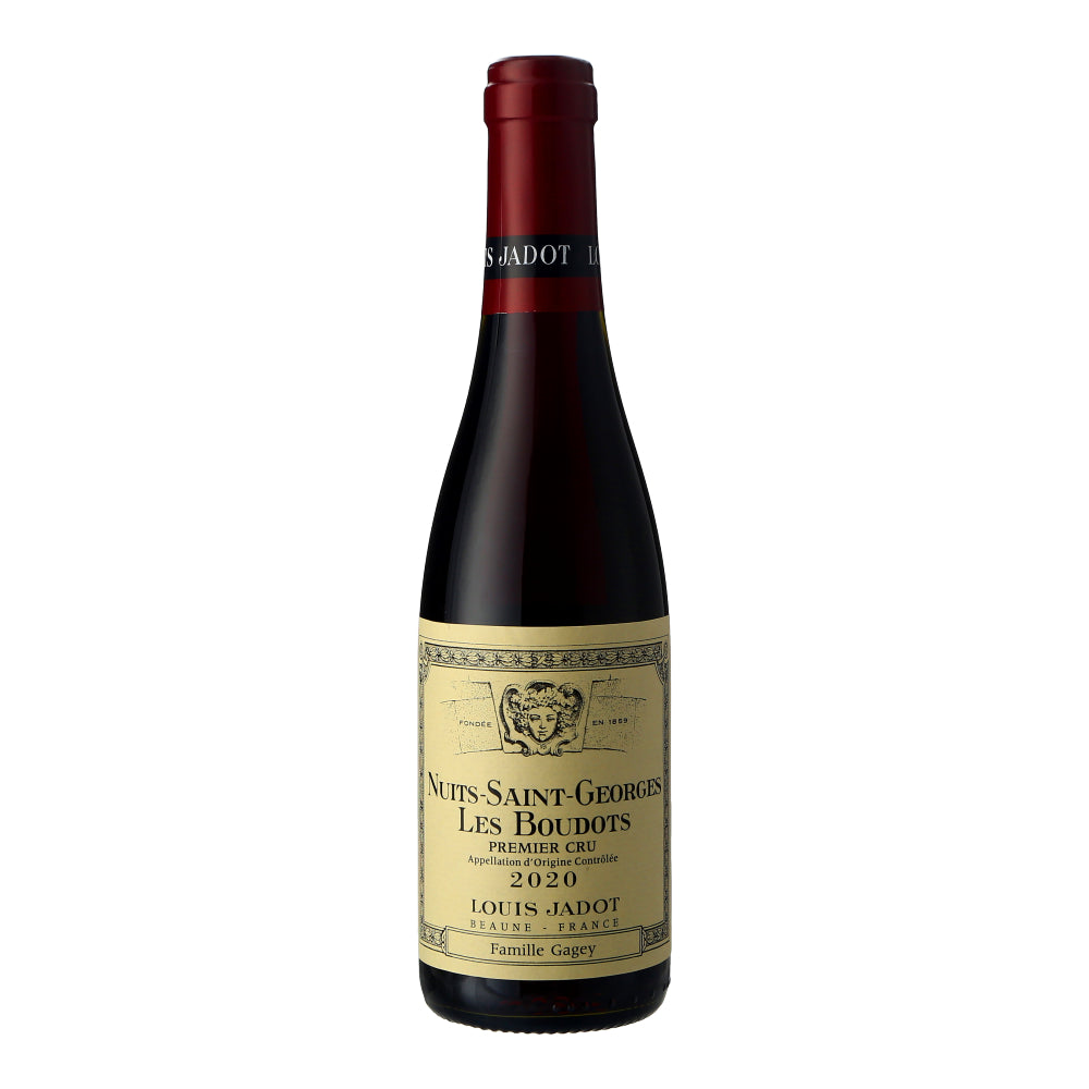 Famille Gagey Nuits-Saint-Georges 1Er Cru Les Boudots Rouge 2020, 37.5
