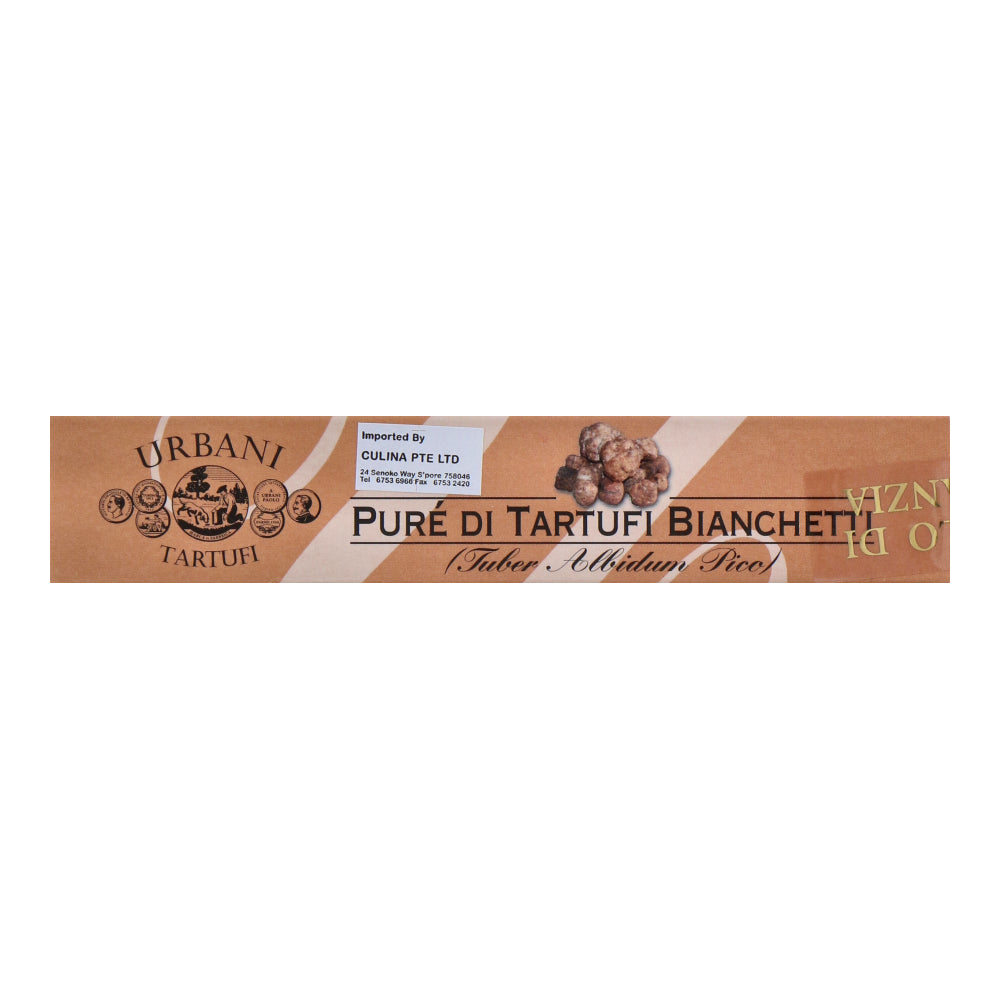 Bianchetti Truffle Puree in Tube, 50gm