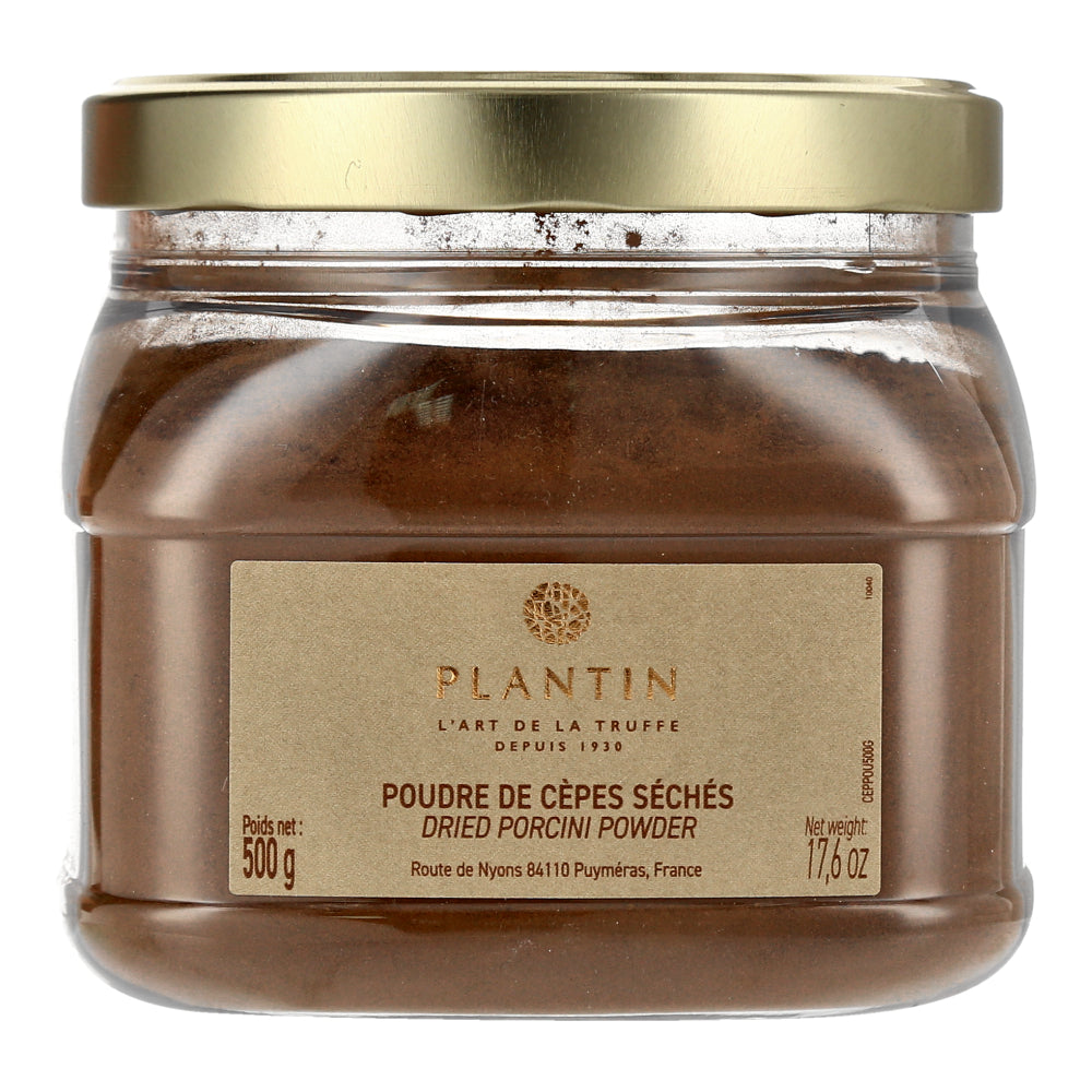 Dried Cep Powder, 500gm