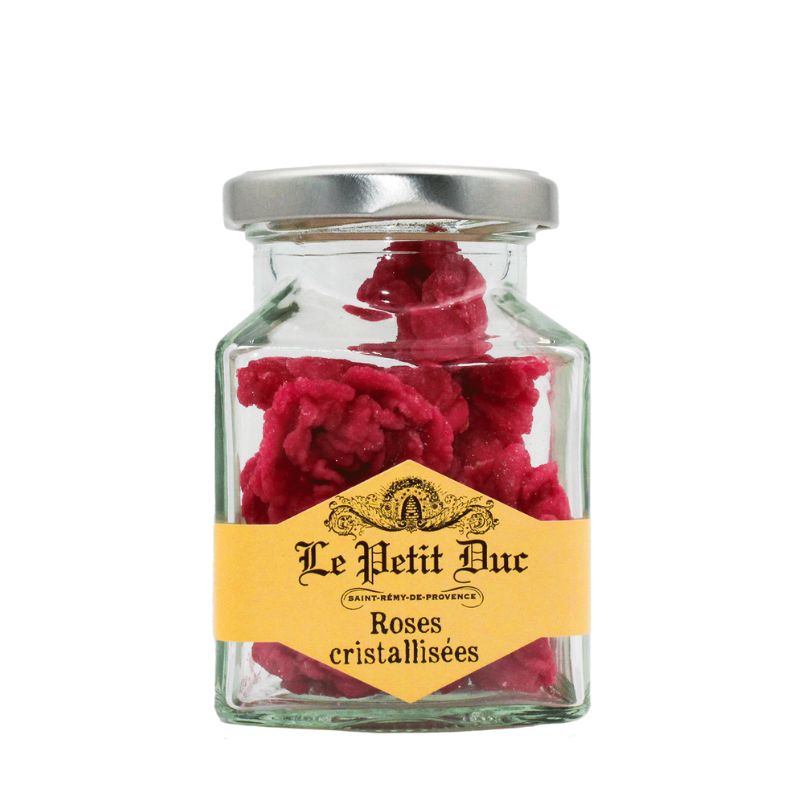 Rose Candies, 50gm