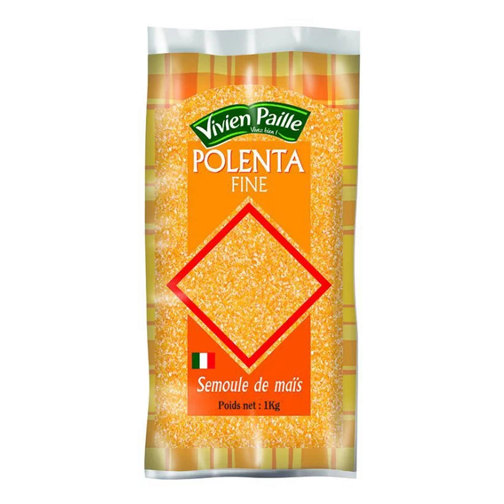 Fine Polenta, 1Kg