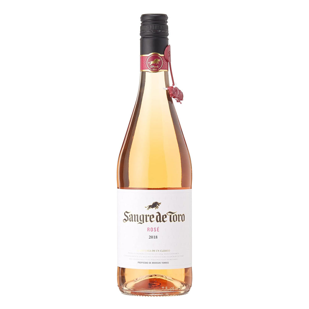 Sangre de Toro Rose 2018, 75cl