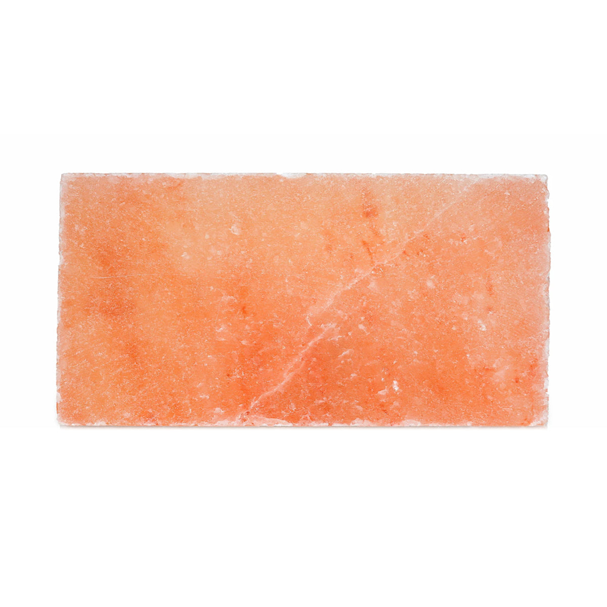 Himalayan Cooking Salt Plate (20cm x 10cm x 2.5cm), 1.25kg