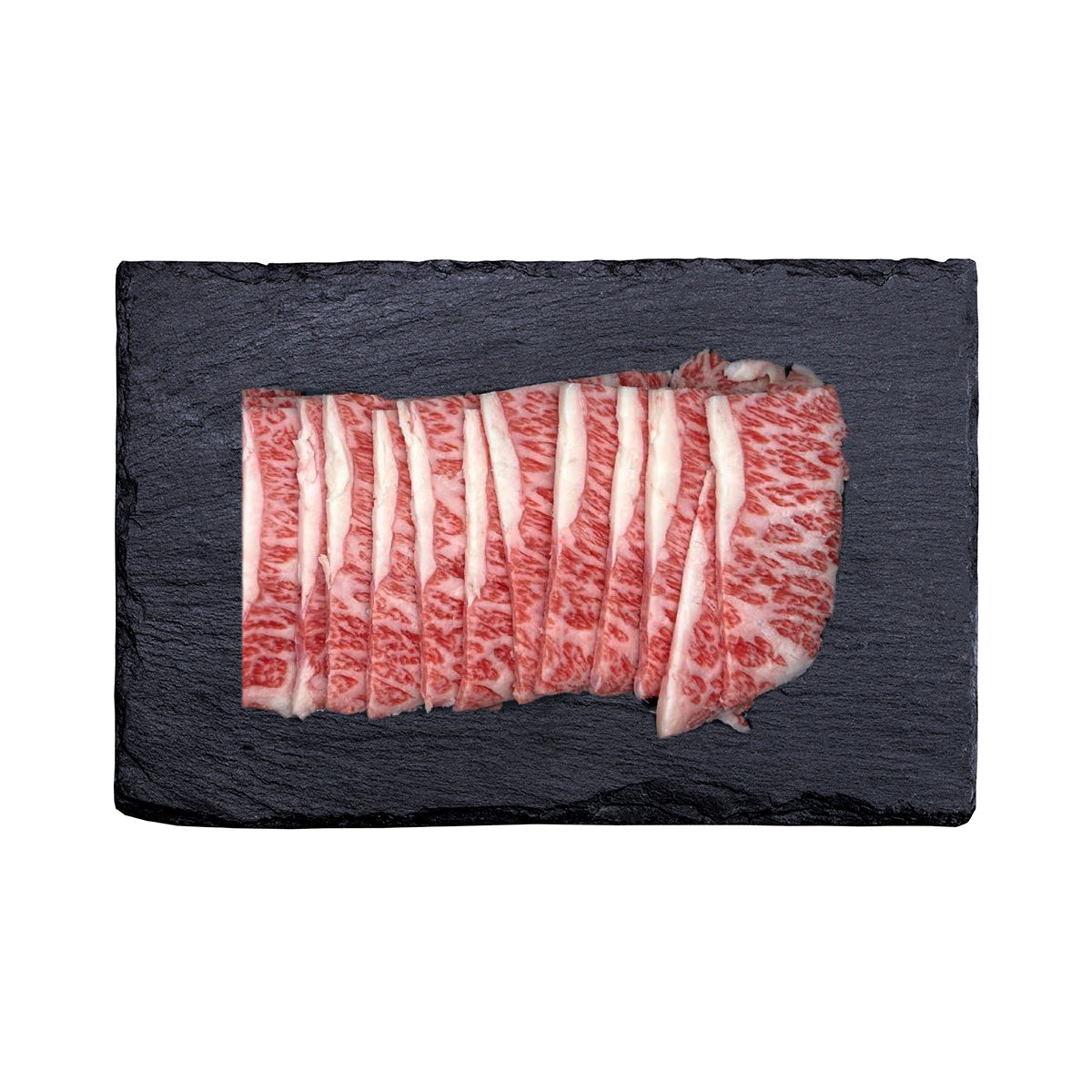 Wagyu Beef Chuck Short Rib A4 Karubi Set (Frozen), 150gm