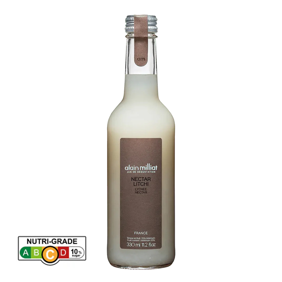 Lychee Nectar, 330ml