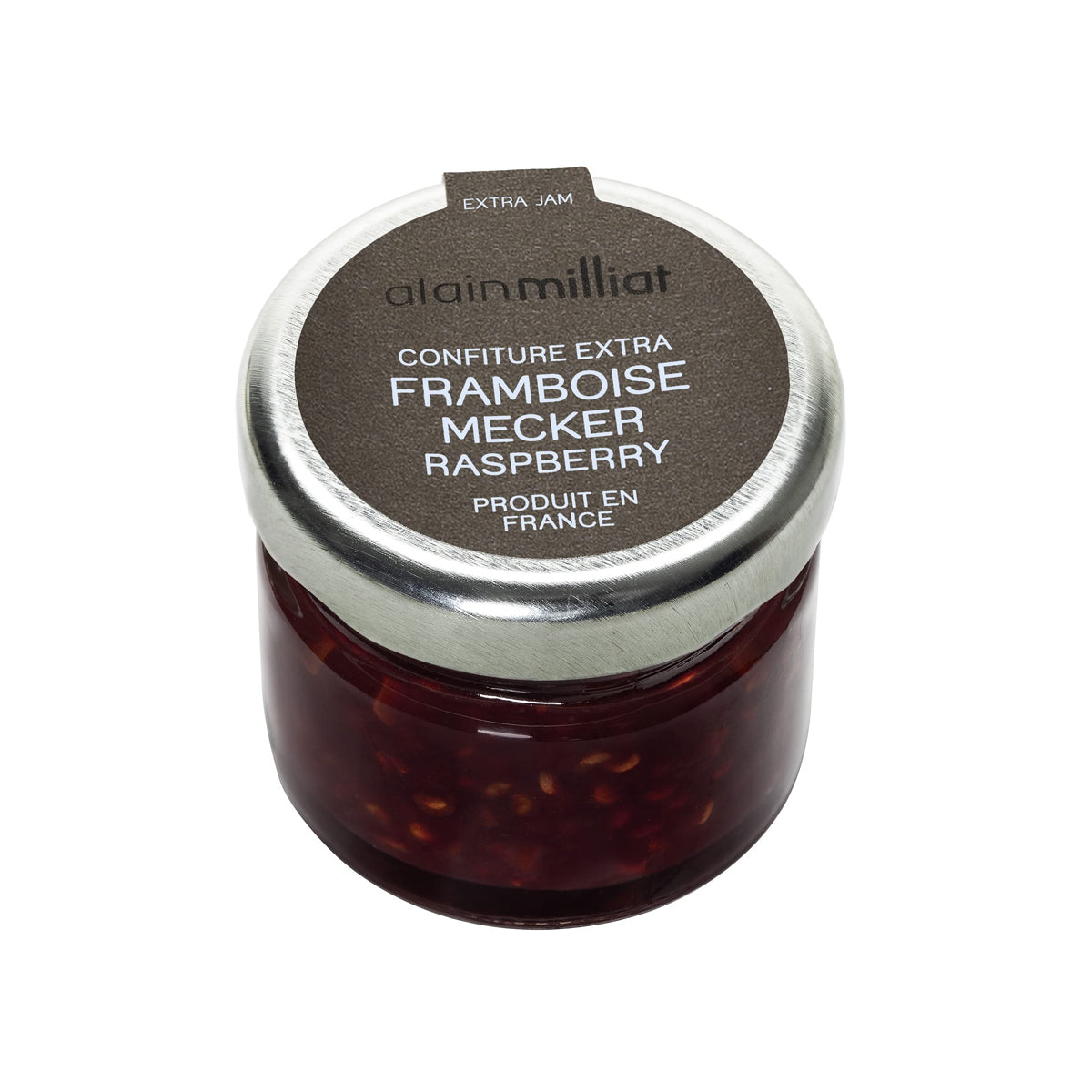 Mecker Raspberry Jam