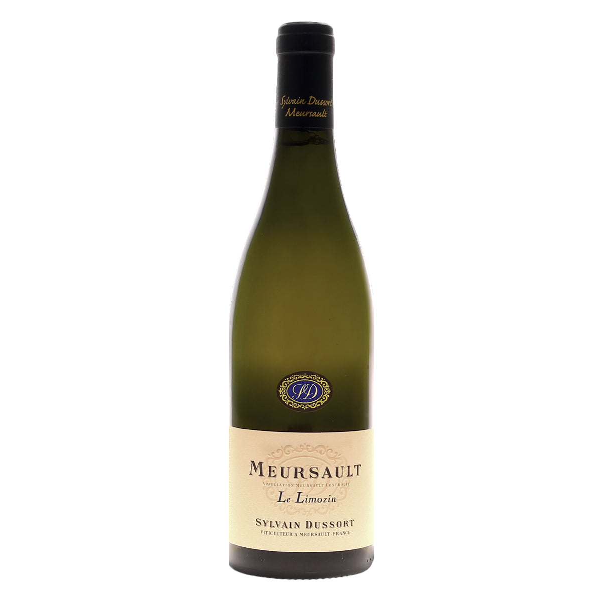 Meursault Le Limozin 2022, 75cl