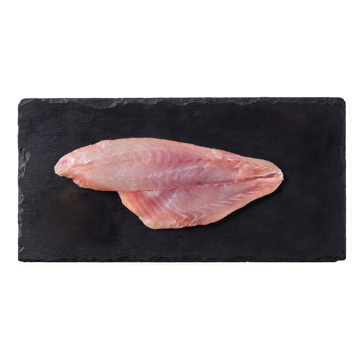 Snapper Fillet Boneless Skin Off (Frozen), 250gm