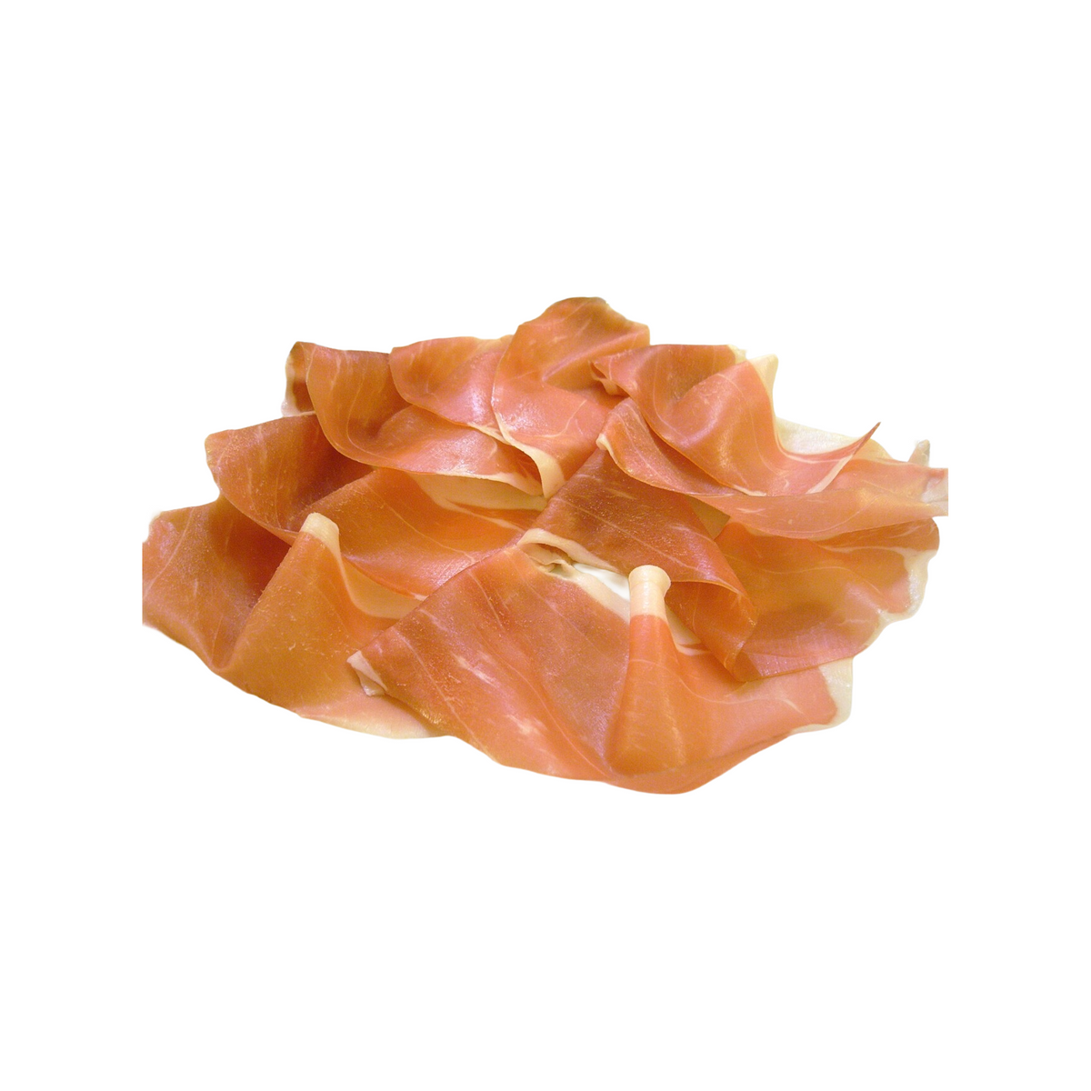 Parma Ham Boneless Skinless DOP 20mth Appx 100gm - 150gm