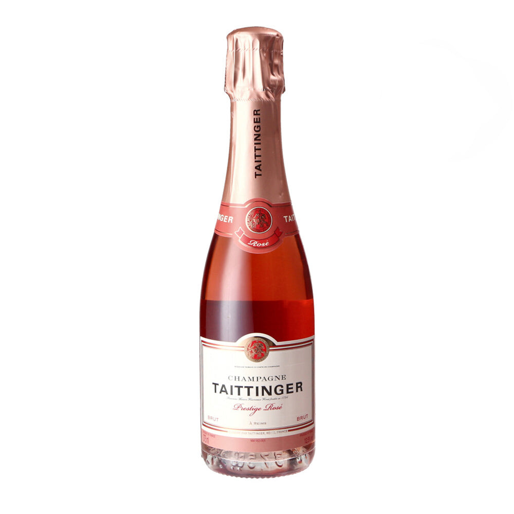 Prestige Rosé, 37.5cl