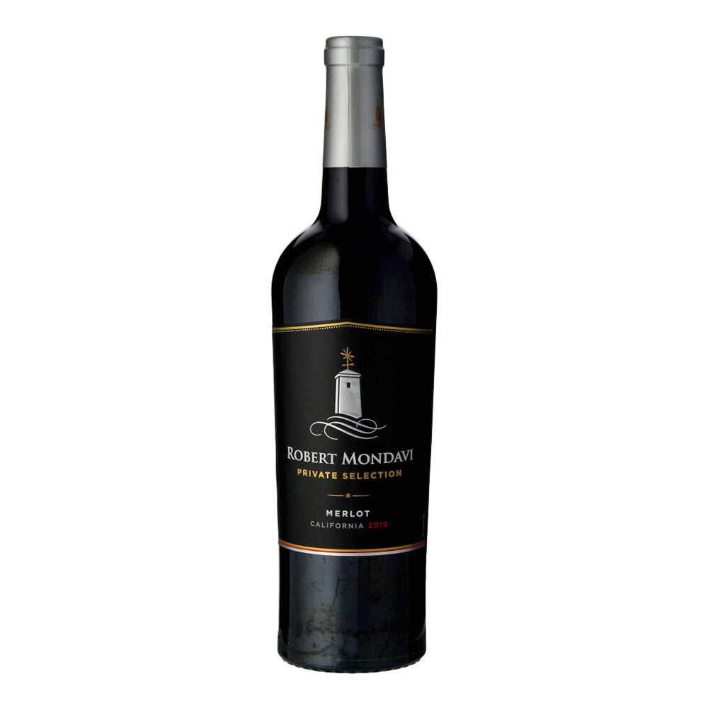 Private Selection Merlot 2022, 75cl