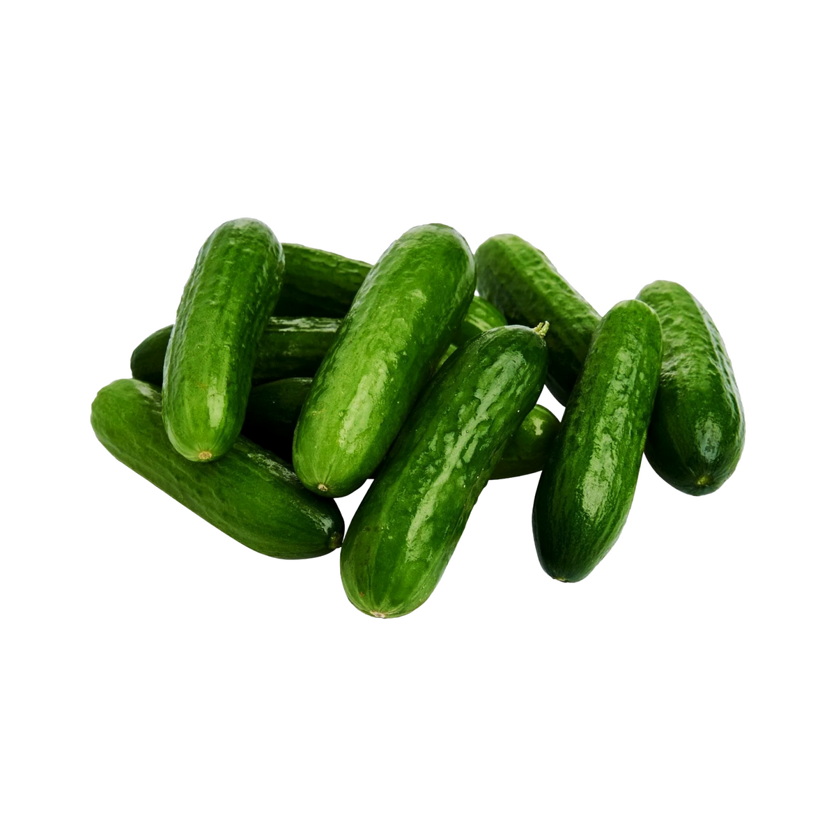 Mini Cucumber Appx 150gm - 250gm