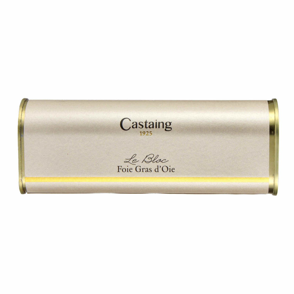 Block Of Goose Liver, 310gm