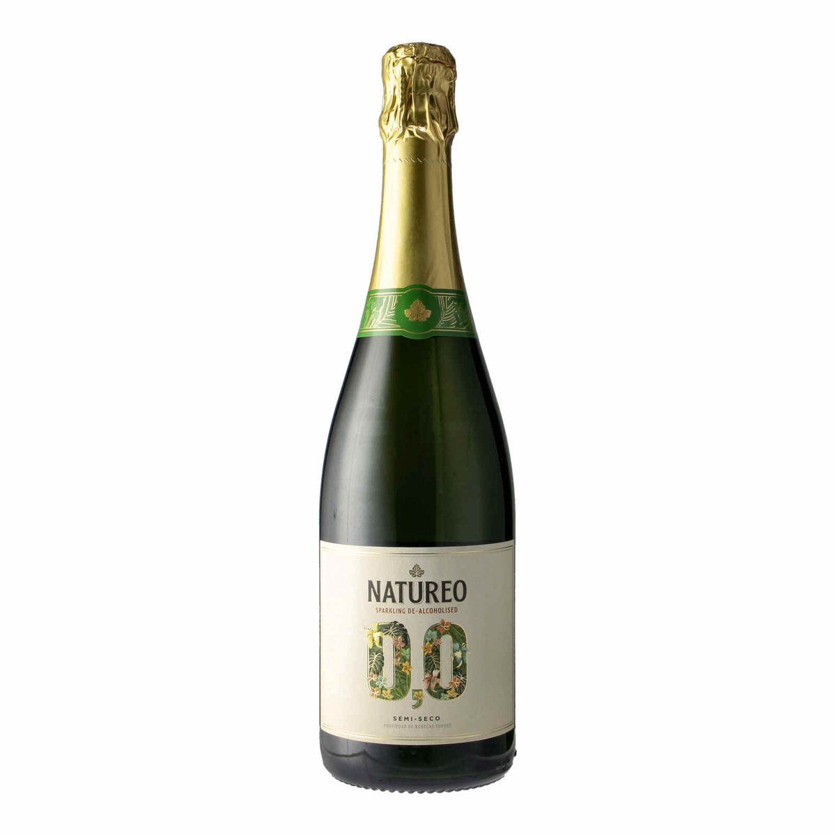 Buy Natureo 0.0% Sparkling, Semi- Seco at Our eShop | Culina
