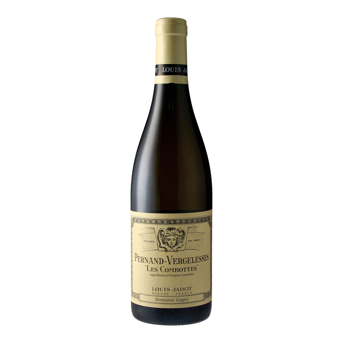 Shop Louis Jadot Domaine Gagey Pernand-Vergelesses Les Combottes