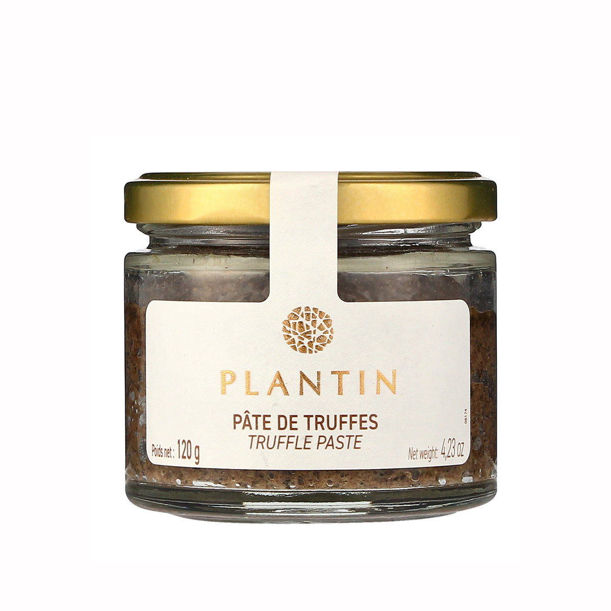 Buy Plantin Black Truffle Paste at Our eShop | Culina
