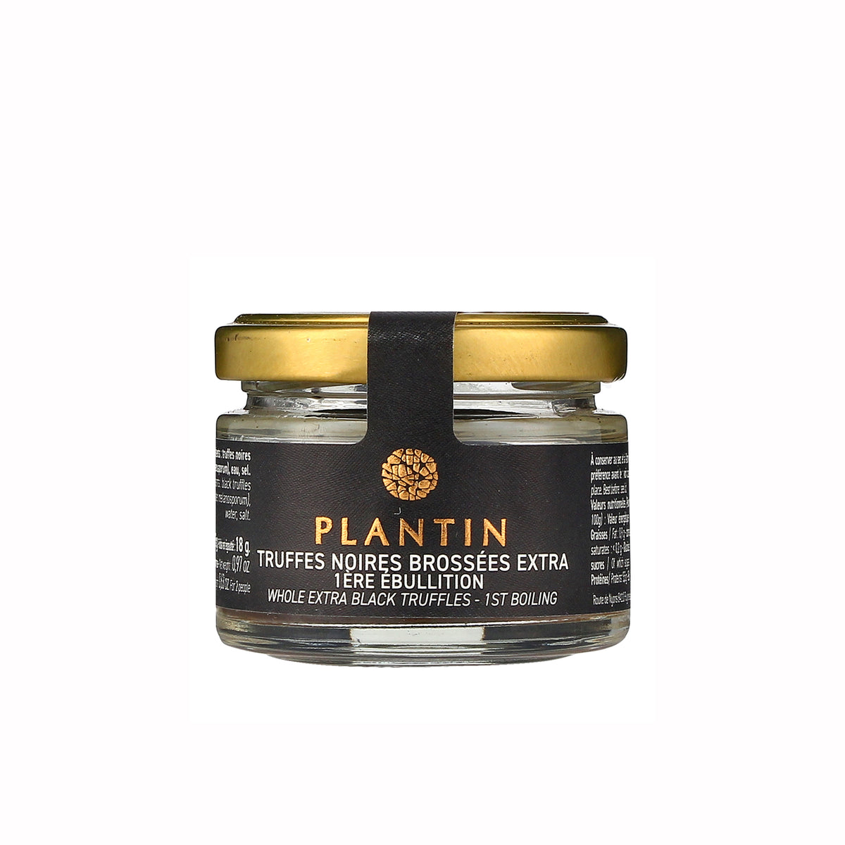 Buy Plantin Whole Black Truffle | Culina