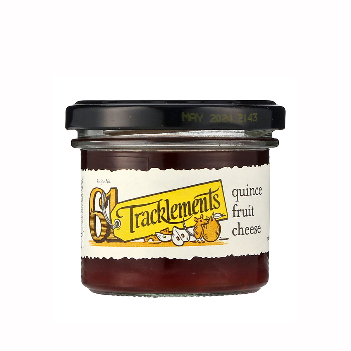 Quince Fruit Cheese, 120gm