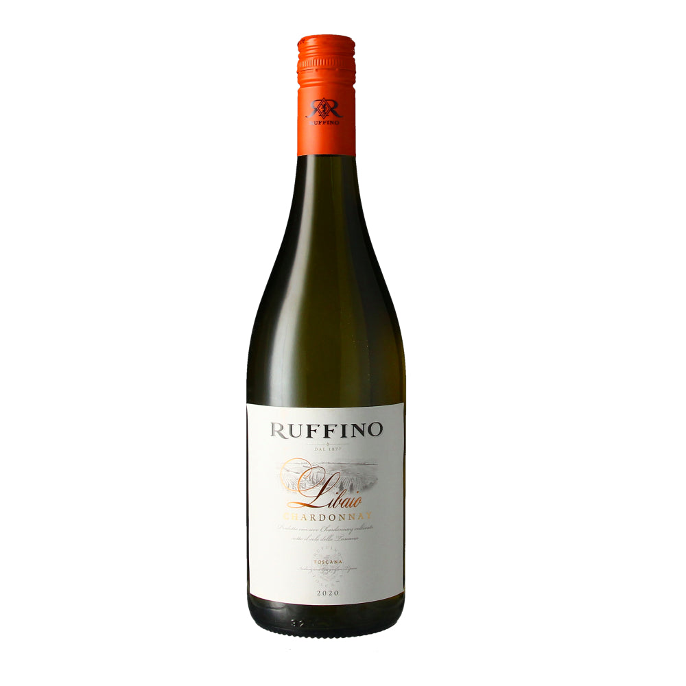 Libaio Chardonnay Igt 2023, 75cl