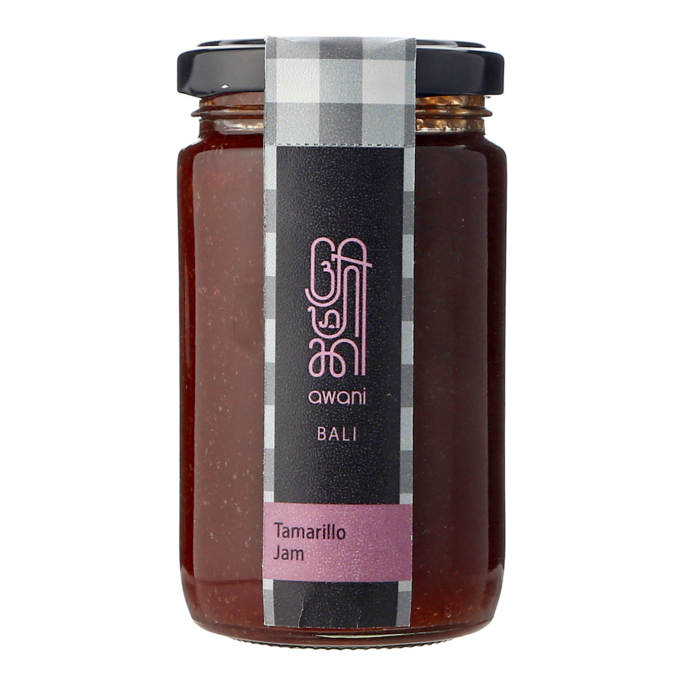 Tamarillo Jam, 255gm
