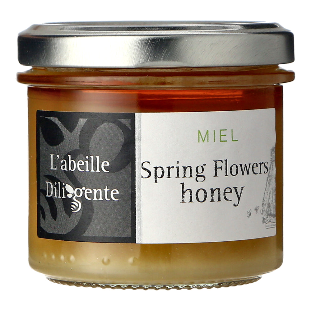 Spring Flowers Honey, 150gm